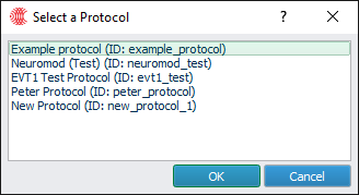 Creating & Editing Sonication Protocols - Openwater Documentation